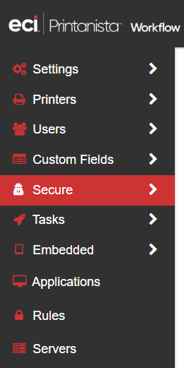 Screen Conventions & Layout